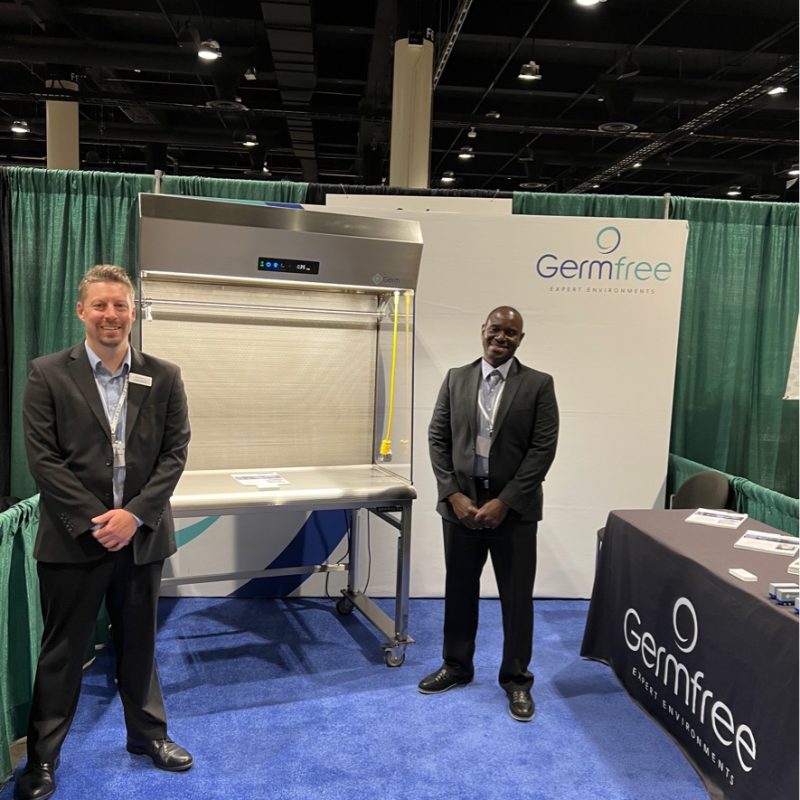 FSHP 57th Annual Meeting - Germfree
