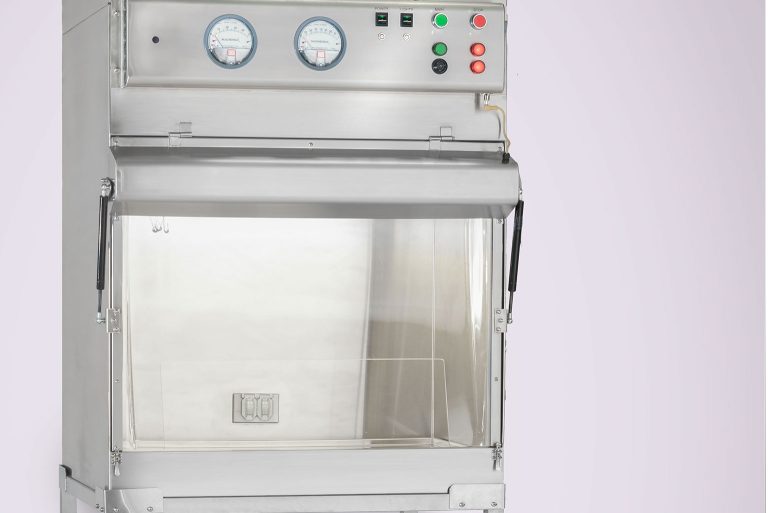 Class 2 BSC | Class II B2 Biosafety Cabinet | Germfree
