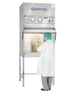 Facilities and Equipment | Cleanrooms and Laboratories | Germfree