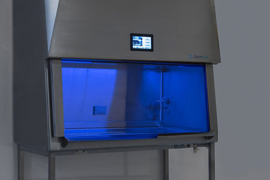 Class 2 Biosafety Cabinet | A2 Biosafety Cabinet | Germfree