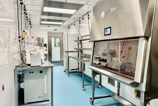 Germfree News | News and Press Releases | Germfree