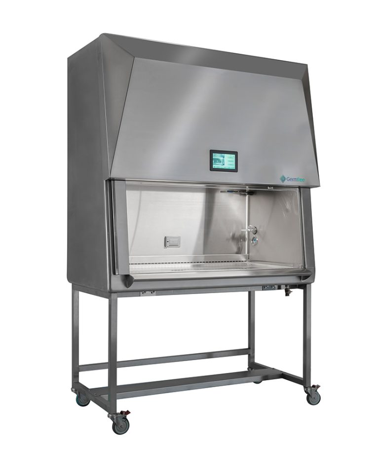 Class 2 Biosafety Cabinet | A2 Biosafety Cabinet | Germfree