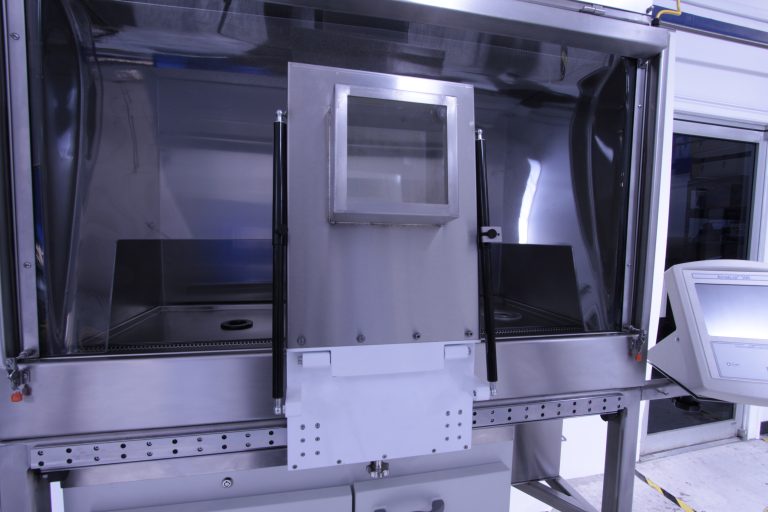 Radiopharmacy Biosafety Cabinets | Radiopharmacy Hood