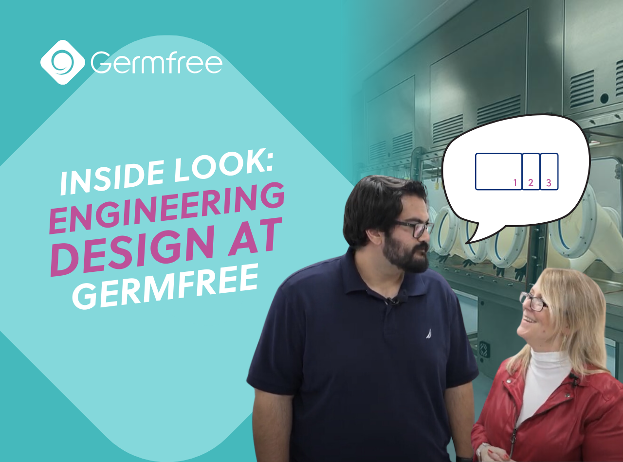 BSL-3 Lab Design Requirements | Germfree