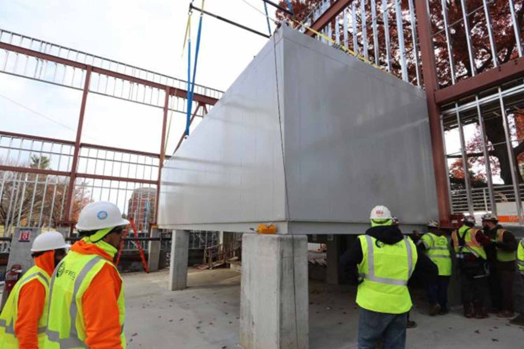 Cleanroom Design & Construction Options | Germfree