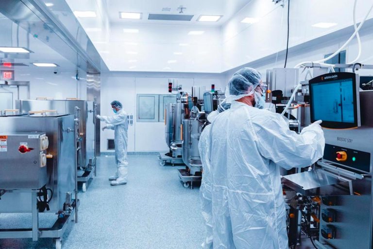 World-Class Laboratory & Cleanroom Manufacturing | Germfree