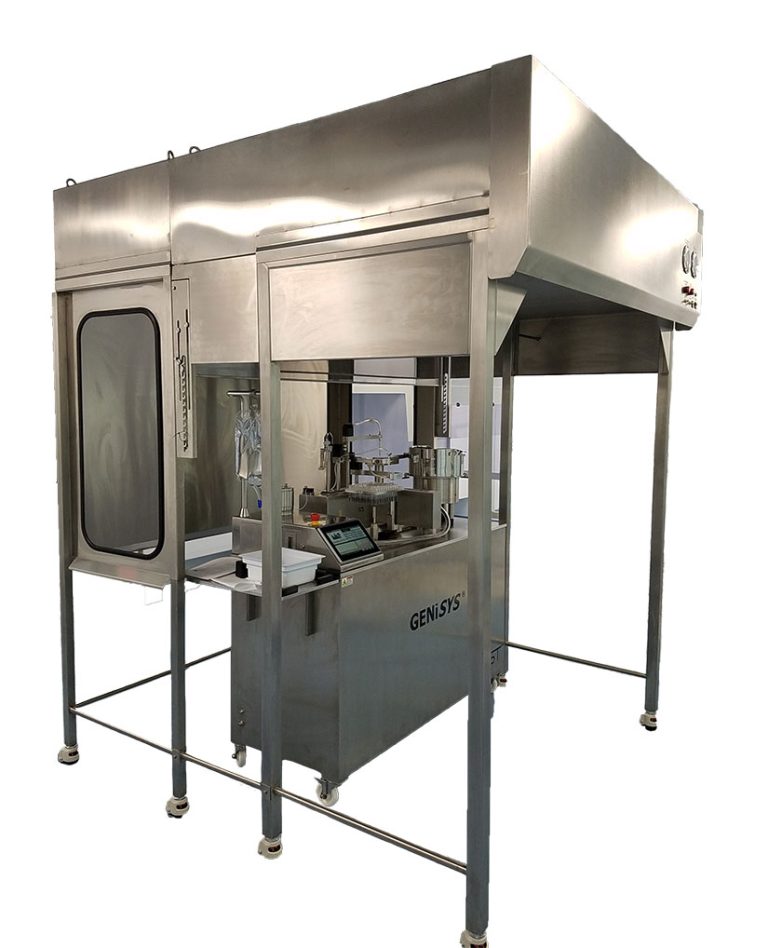 Laminar Airflow Units | LAF Units | Germfree