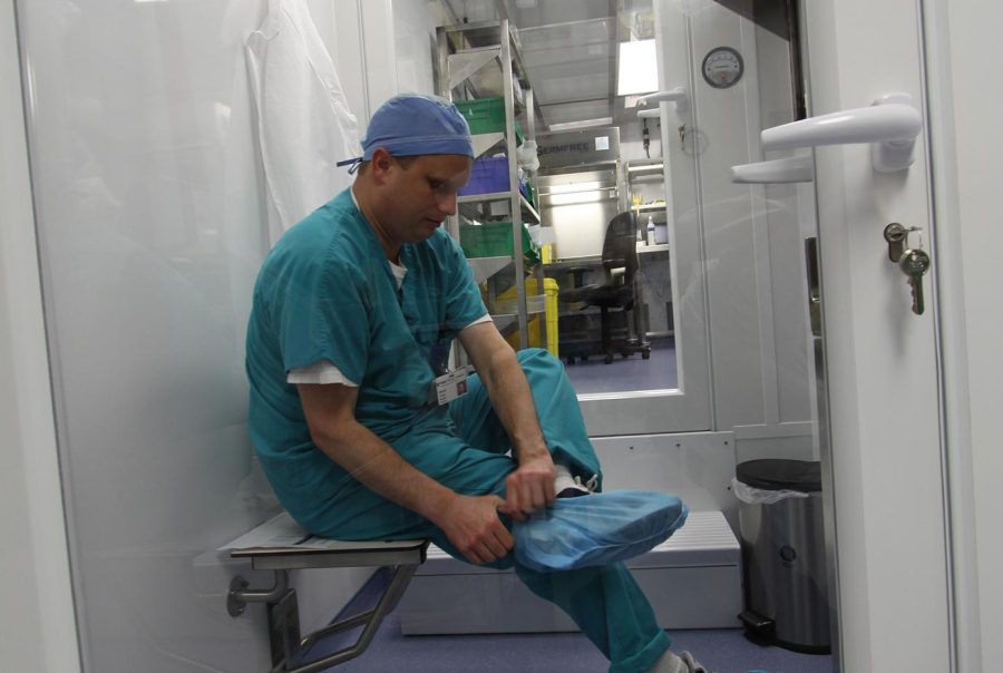 Case Studies | Germfree