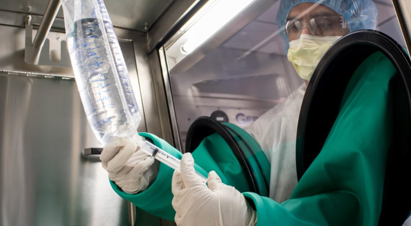 Navigating USP and Updates with Germfree - Germfree