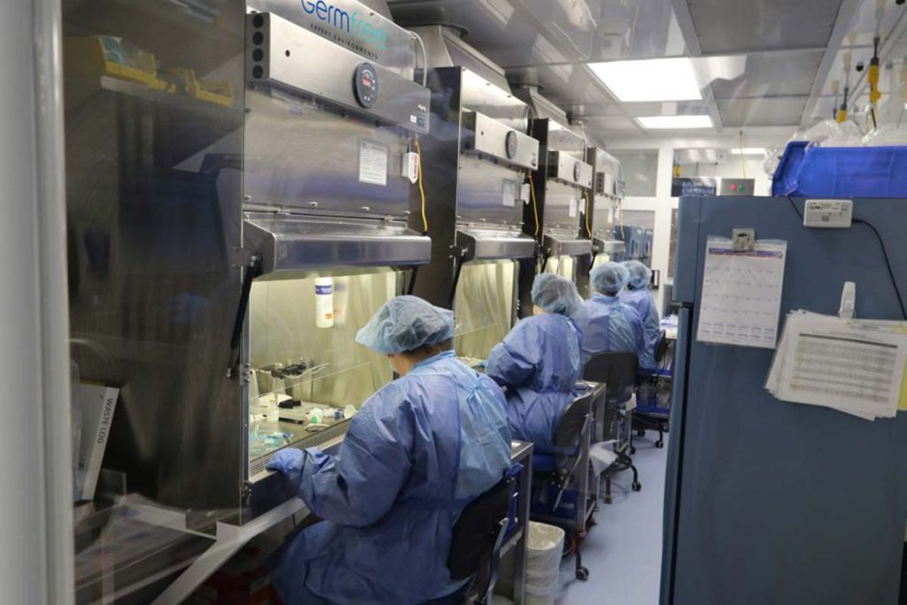 Healthcare Compounding Facilities | 503b Compounding Pharmacy