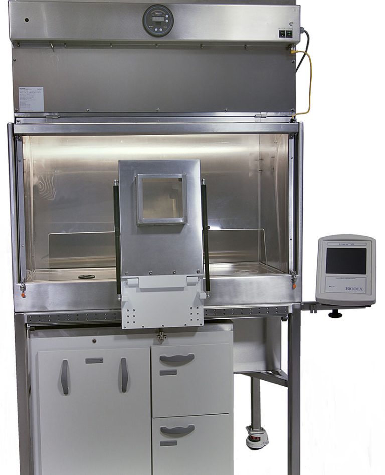 Facilities and Equipment | Cleanrooms and Laboratories | Germfree