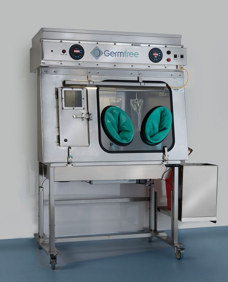 Containment Aseptic Isolator | Aseptic Isolators | Germfree