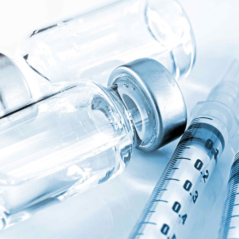 Radiopharmaceutical Preparation | Germfree