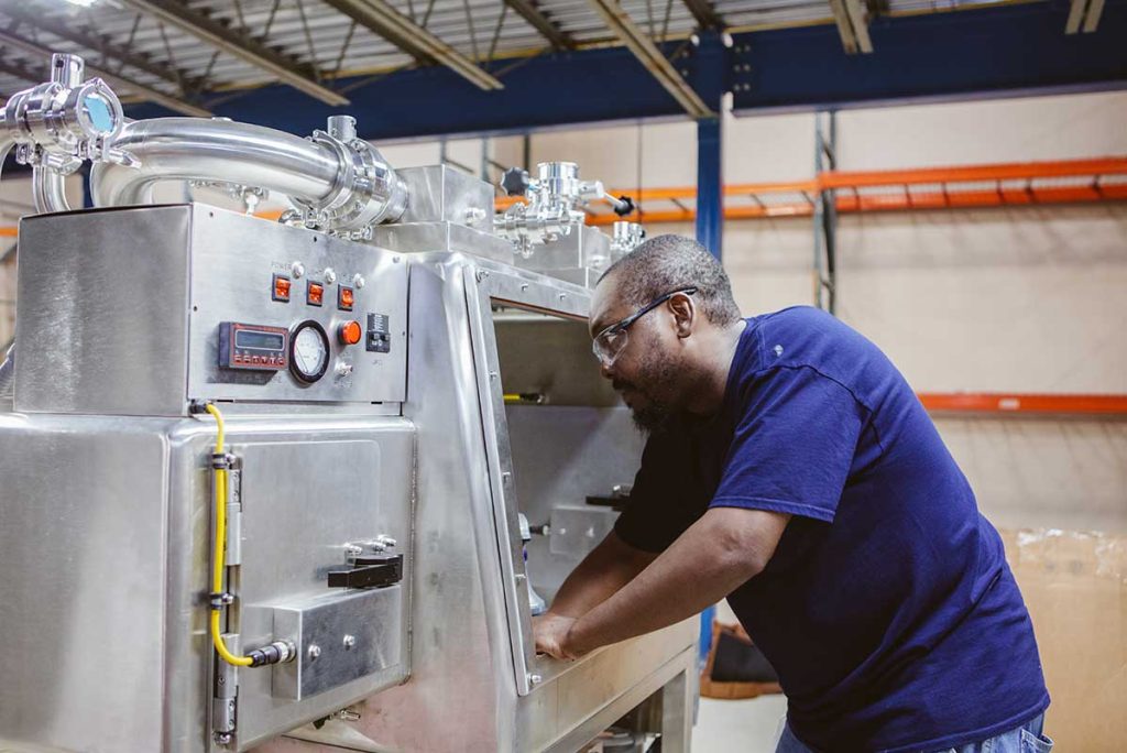 What Sets Us Apart | The Germfree Difference | Germfree