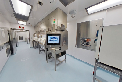 Class 2 Type B2 BSC Brochure - Germfree