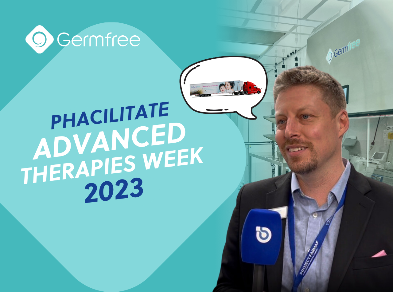 Phacilitate 2023 | Germfree