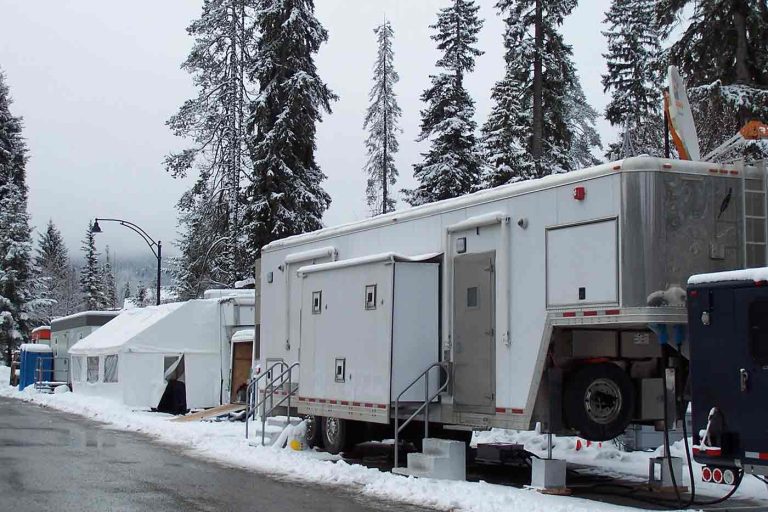 Biocontainment Laboratory | Biocontainment Facilities | Germfree