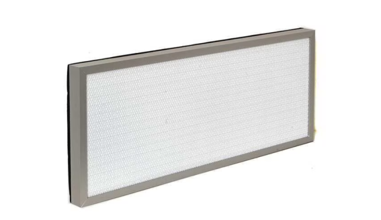 Parts & filters - Germfree