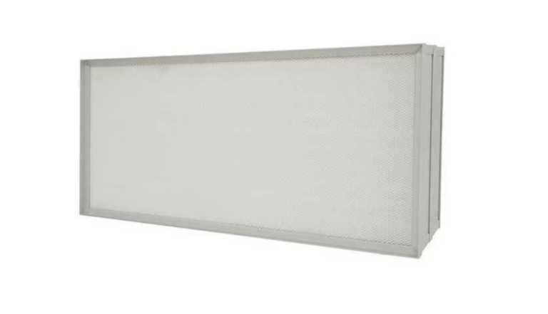 Parts & filters - Germfree