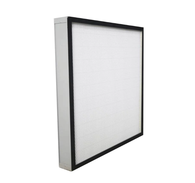 Parts & filters - Germfree