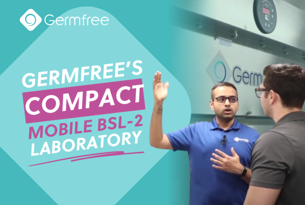 Videos | Germfree