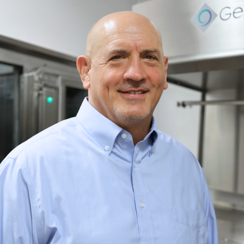 Our People | Meet our Team | Germfree