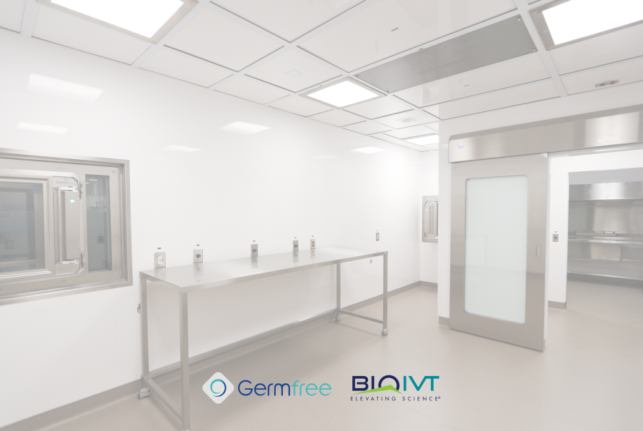 World-Class Laboratory & Cleanroom Manufacturing | Germfree
