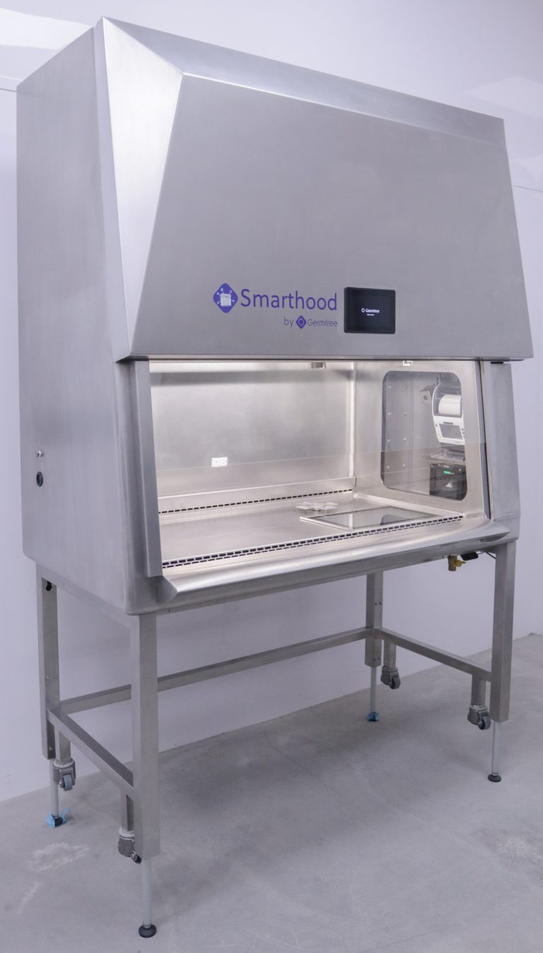 Smarthood™ | IV Workflow Hood