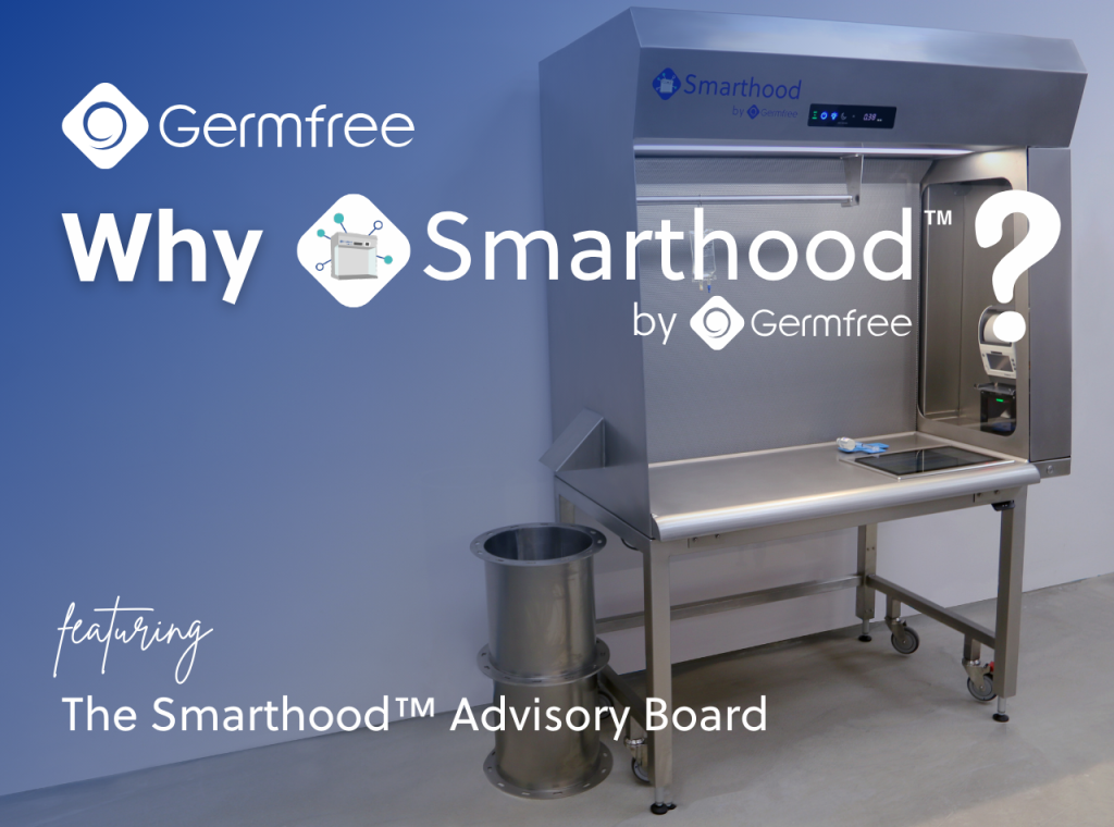 Smarthood™ | IV Workflow Hood