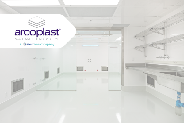 World-Class Laboratory & Cleanroom Manufacturing | Germfree