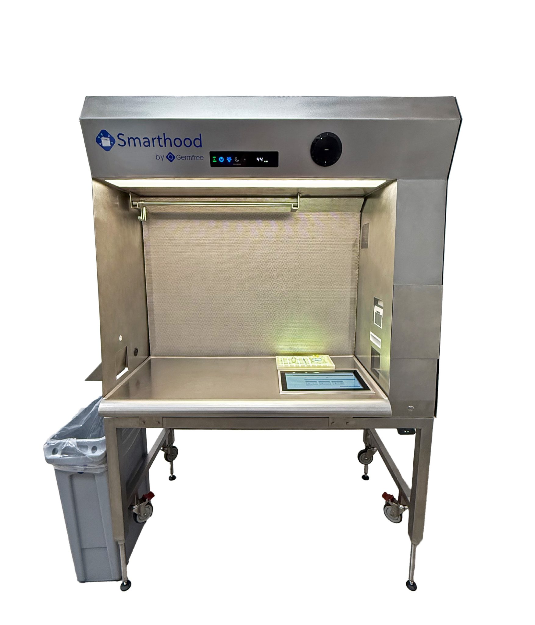 Smarthood™ | IV Workflow Hood