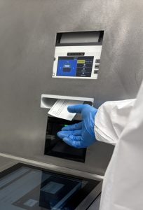 Smarthood™ | IV Workflow Hood